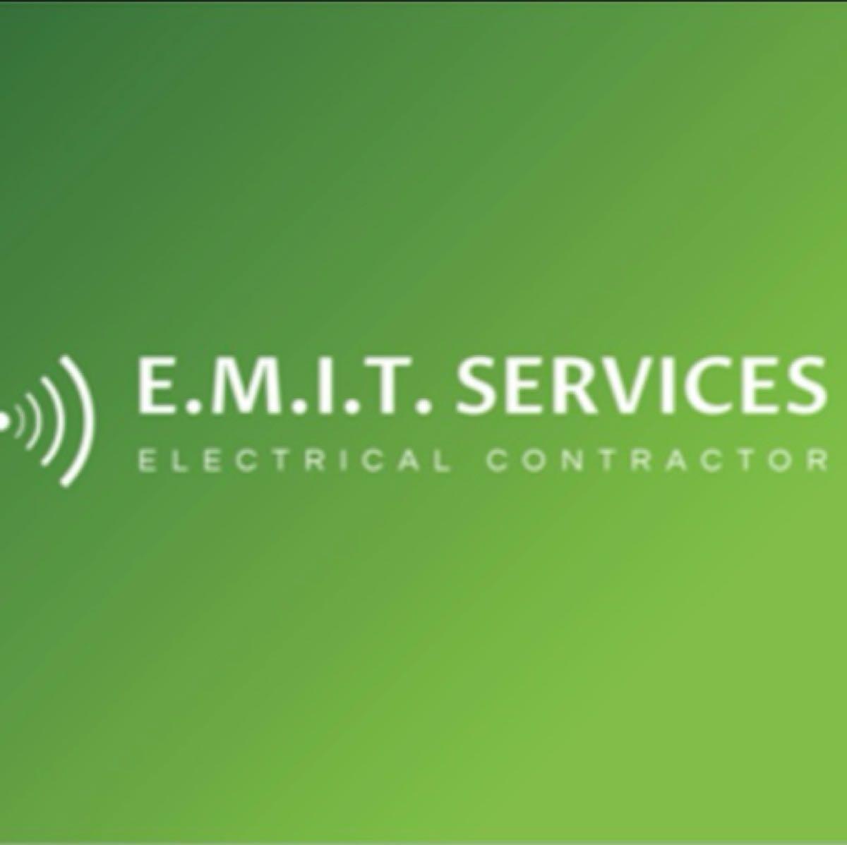 Emit Services Ltd - Oldham - Nextdoor