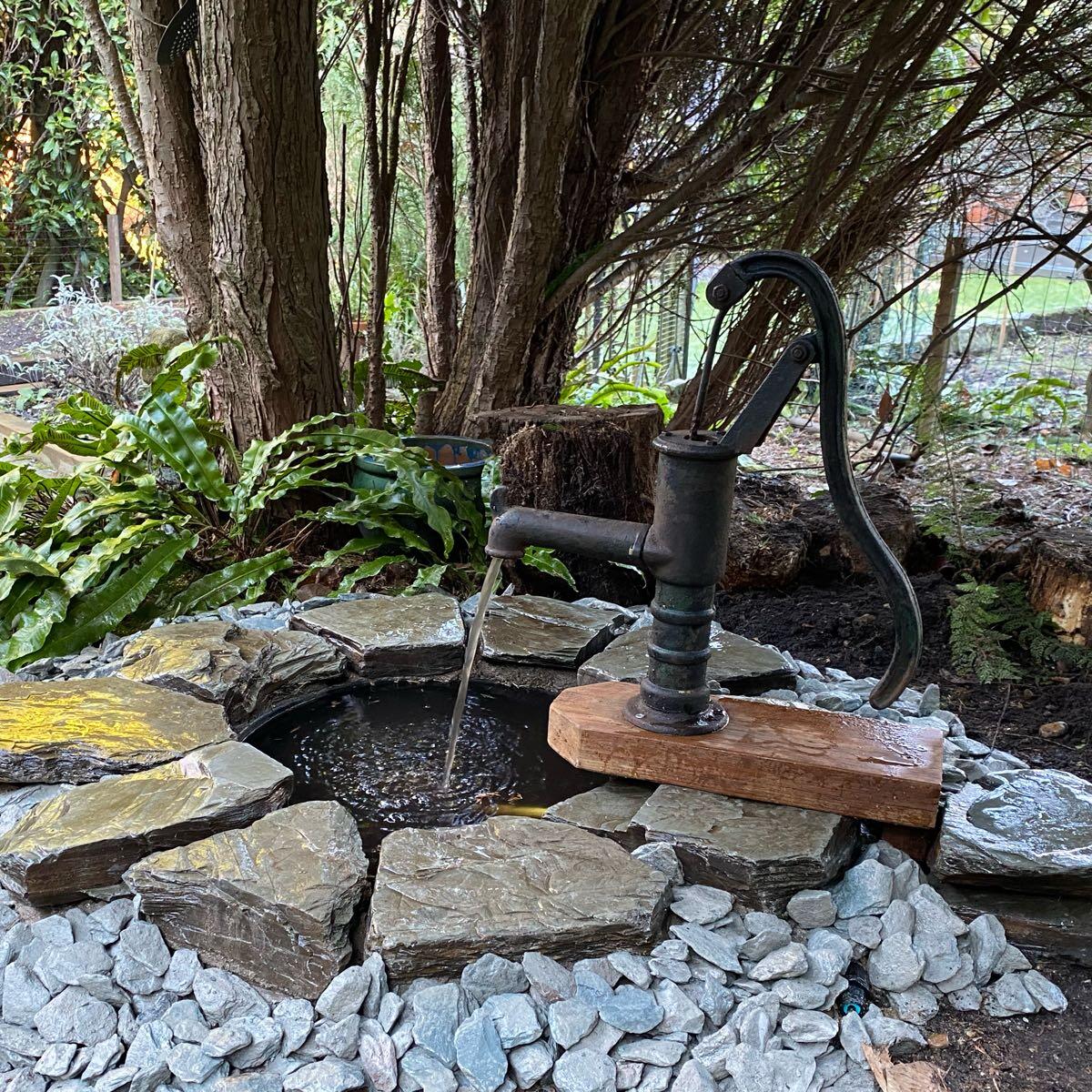 Raised Well Landscapes - Camberley, GB-ENG - Nextdoor