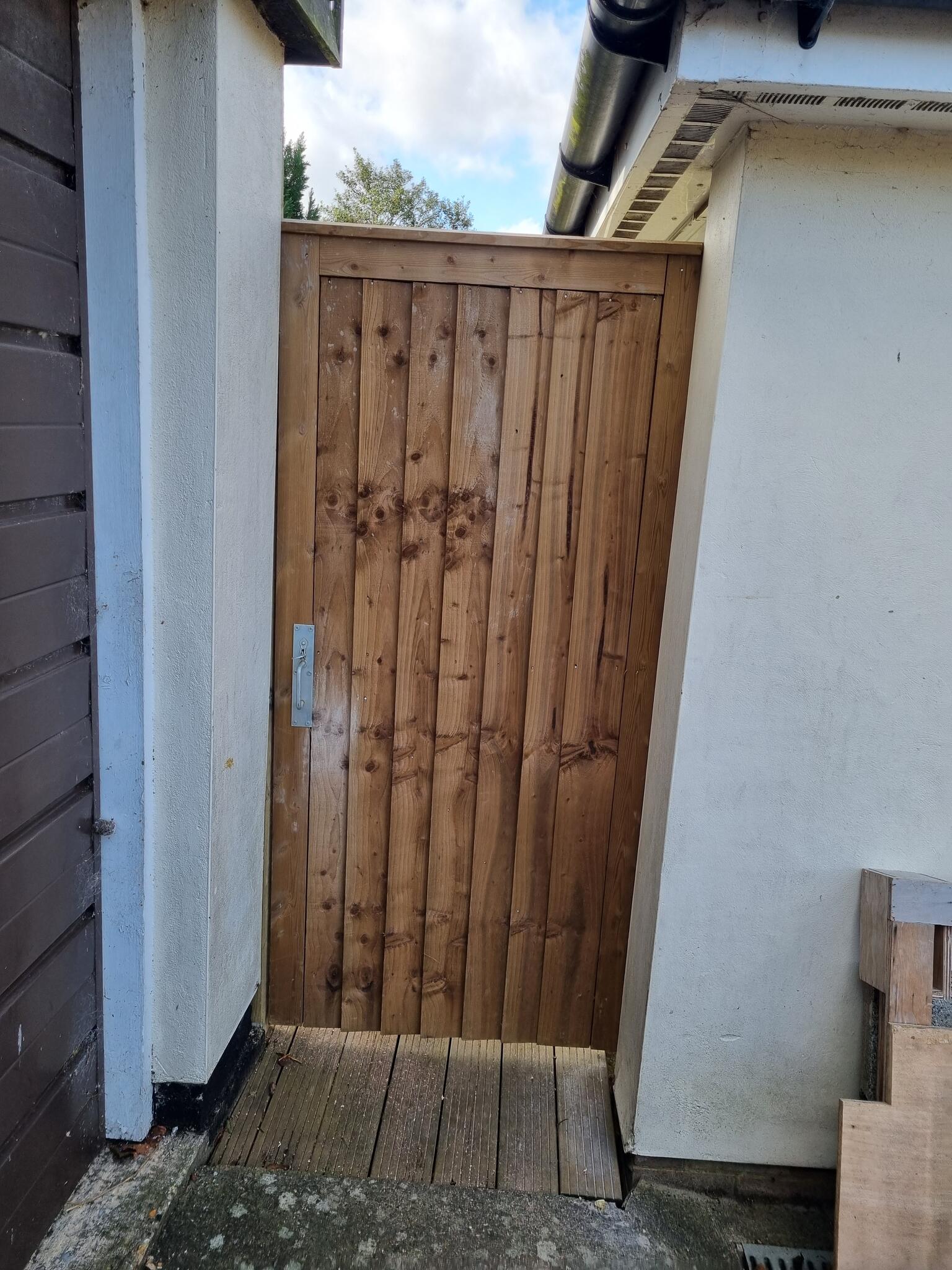 PFA Building Services - Nextdoor