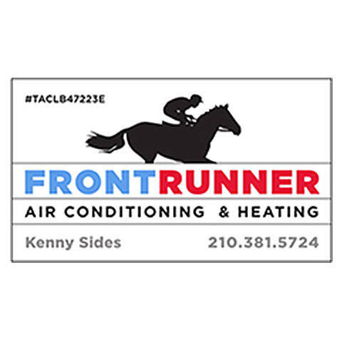 Frontrunner Air Conditioning & Heating - Nextdoor