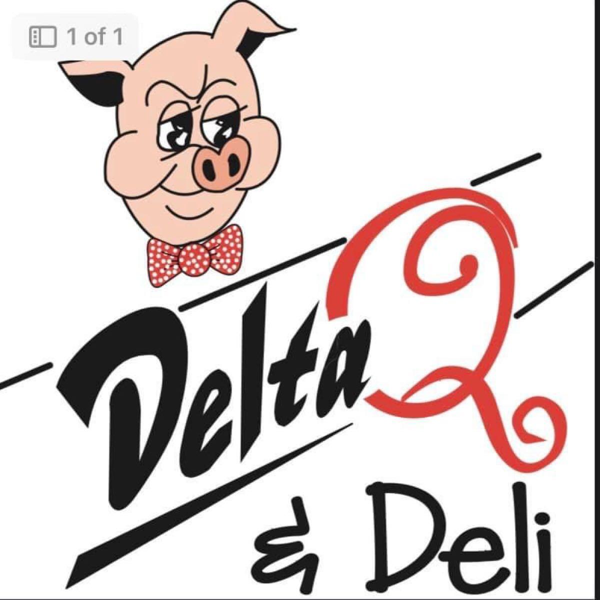 Delta Q &Deli - Forrest City, AR - Nextdoor
