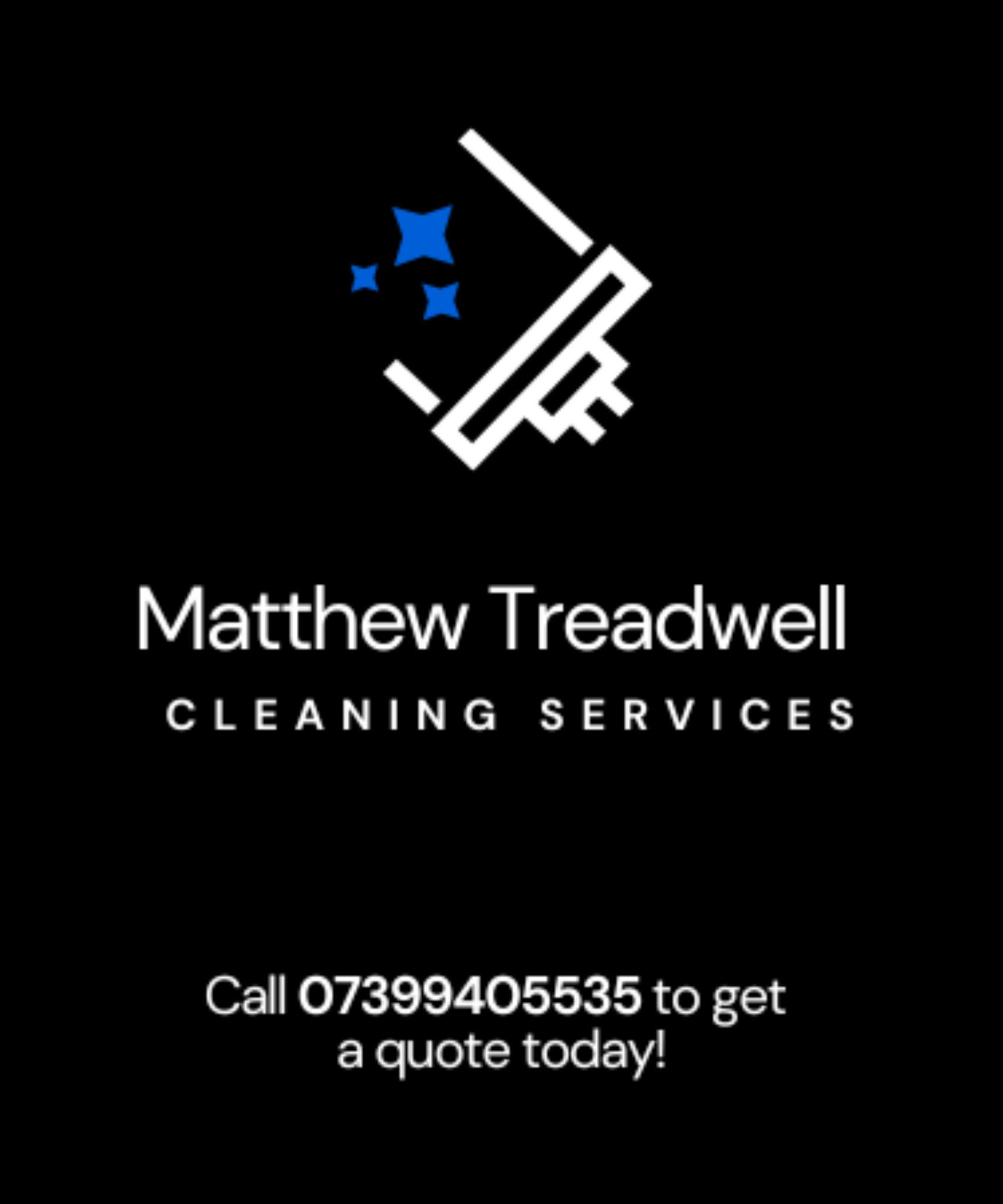 Matthew Treadwell - Witney - Nextdoor