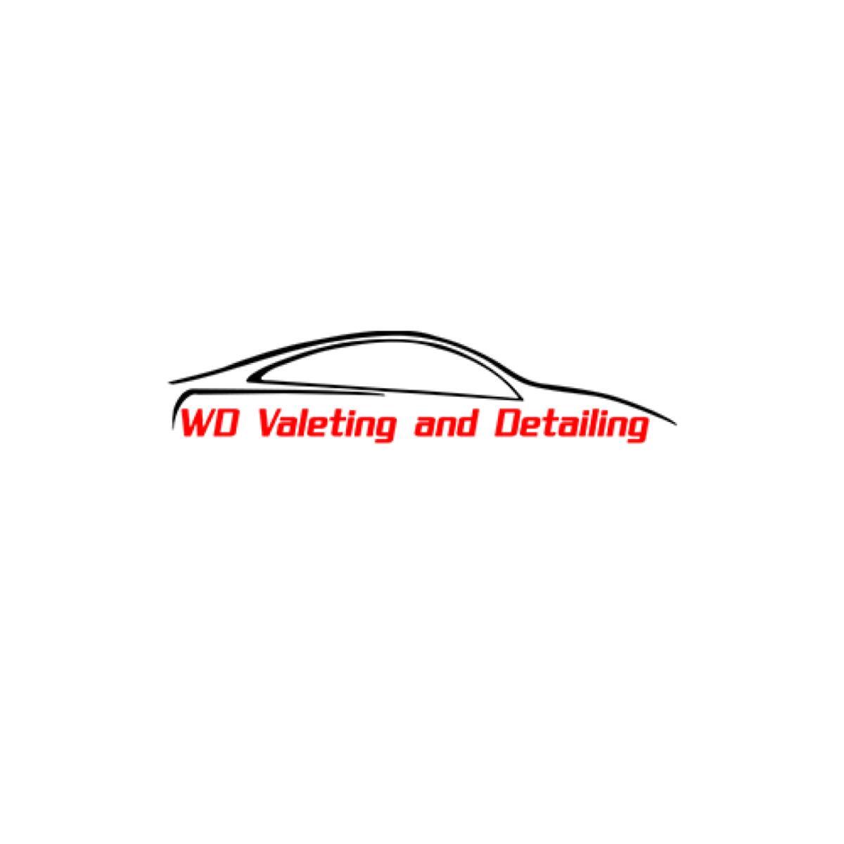 WD Valeting and Detailing - Macclesfield - Nextdoor