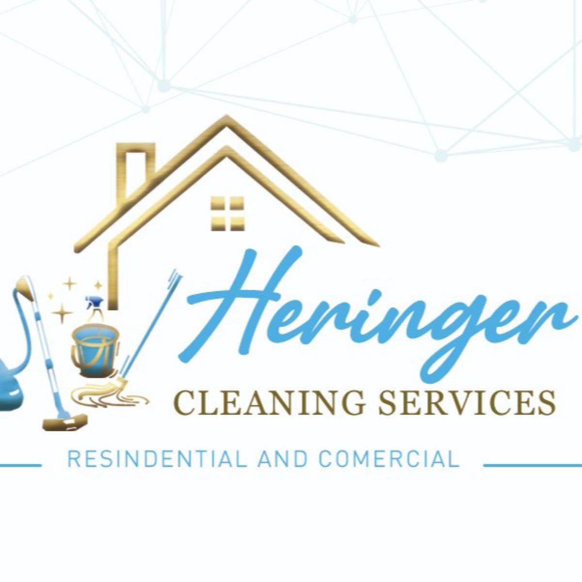 Heringer Cleaning Services - Nextdoor