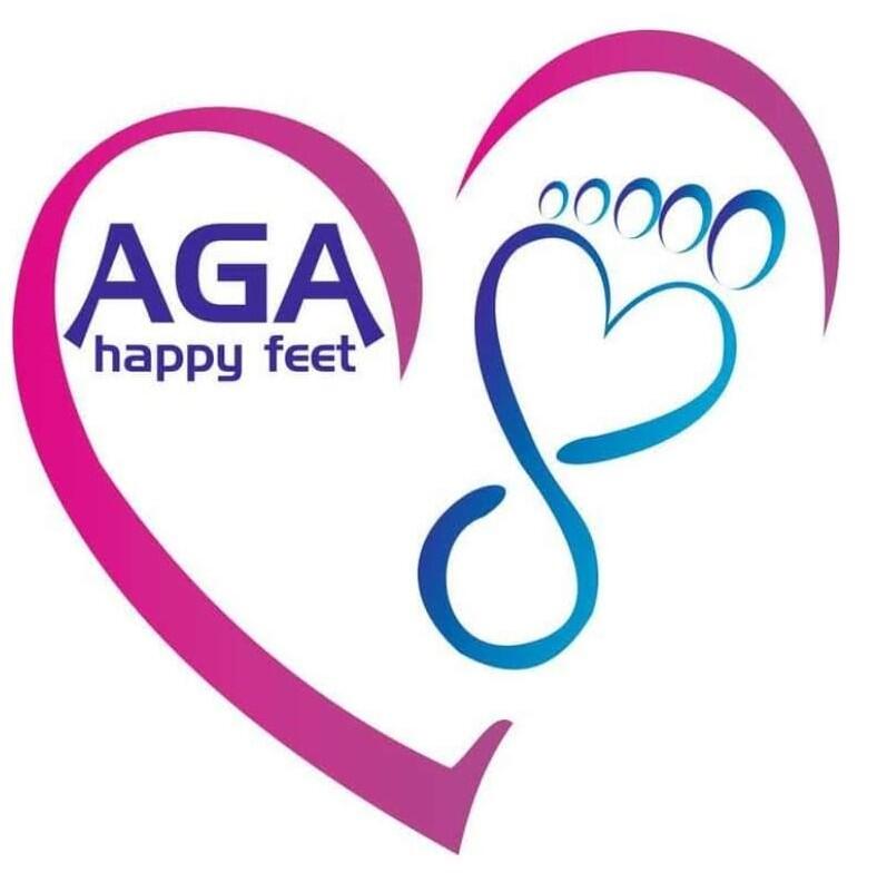 Aga Happy Feet - Reading - Nextdoor