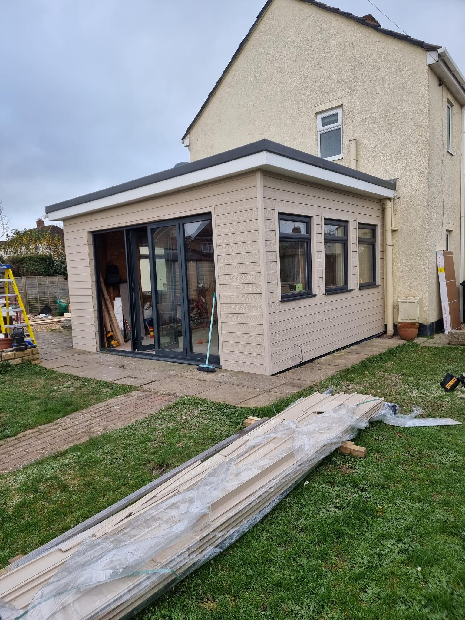 td general builders - Bridport - Nextdoor