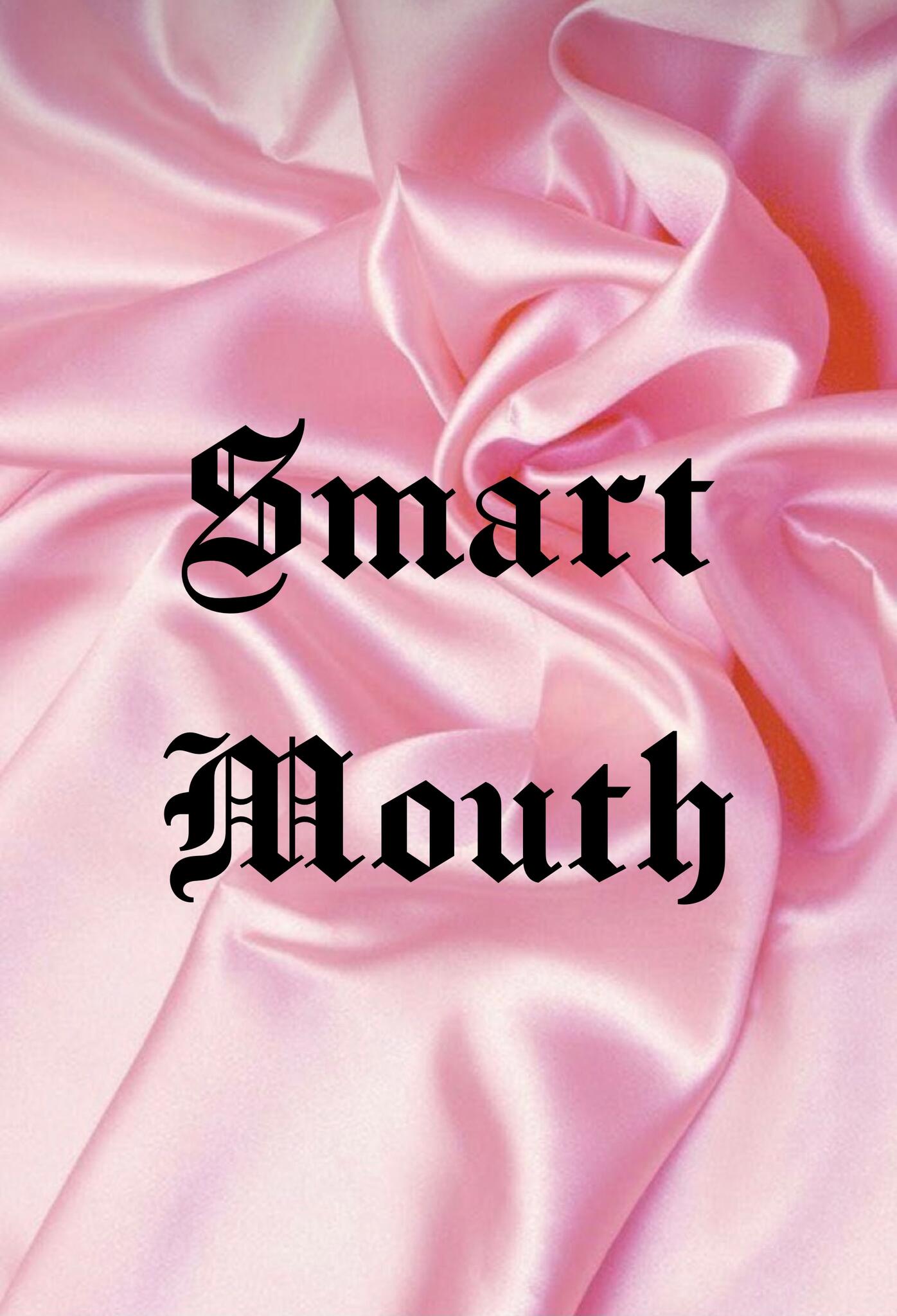 Smart Mouth - Winston-Salem, NC - Nextdoor