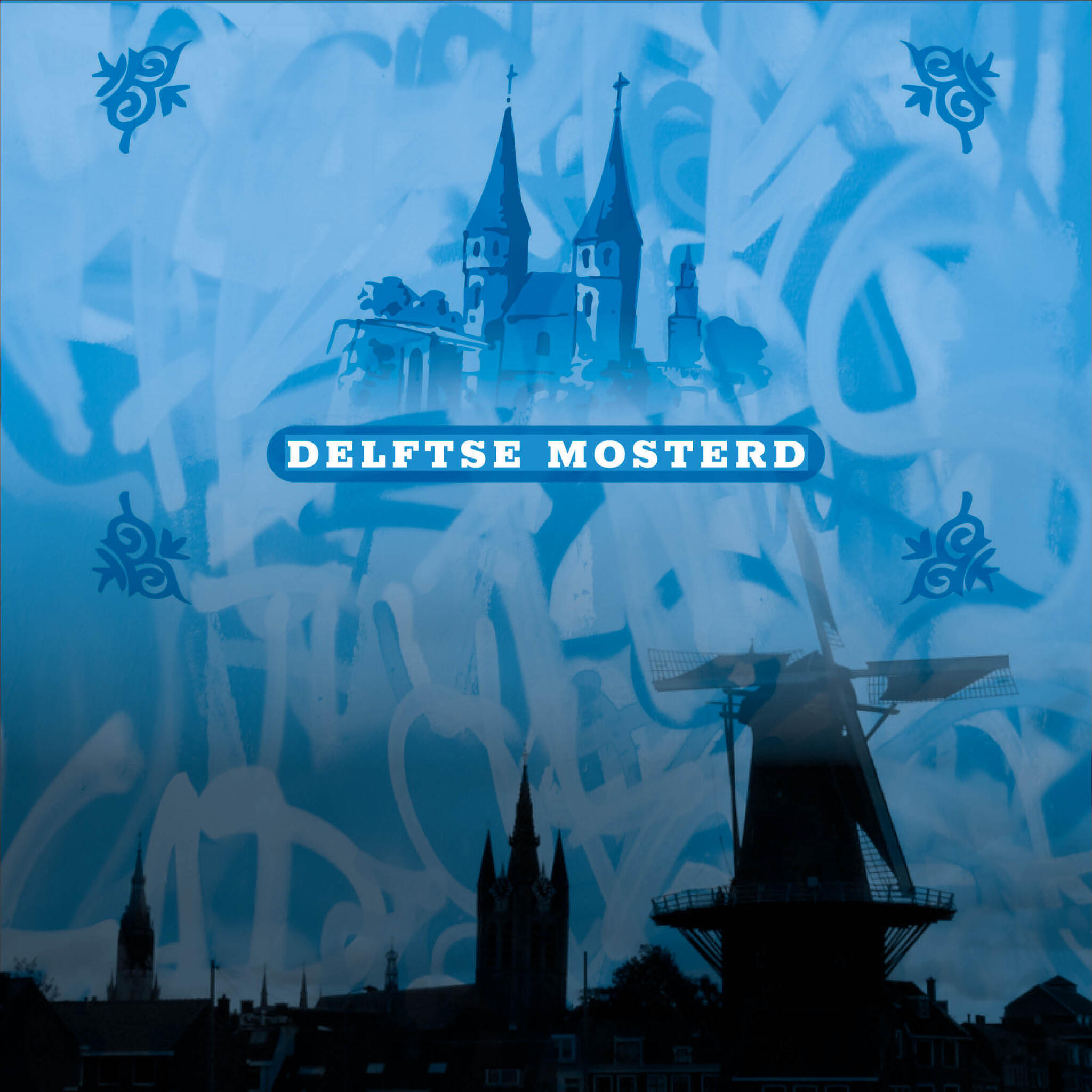 Delftse mosterd - Delft, Zuid-Holland - Nextdoor