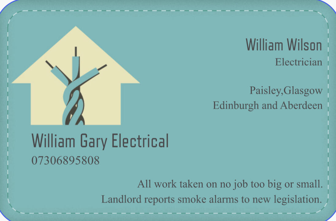 Will gary electrical - Nextdoor