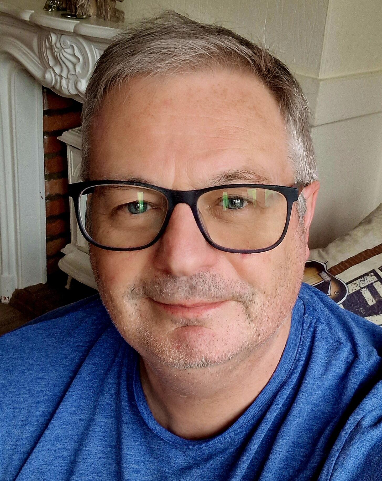 Lee Pankhurst - Nextdoor