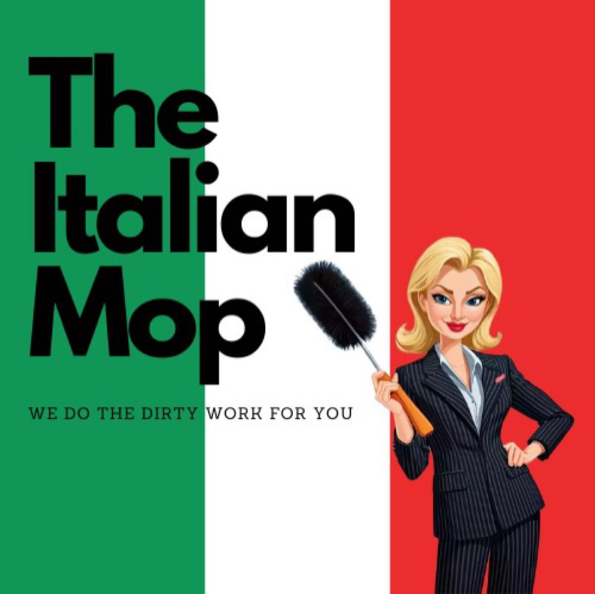 The italian Mop - Nextdoor