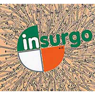 Insurgo Chiodatrici Graffatrici - Nextdoor