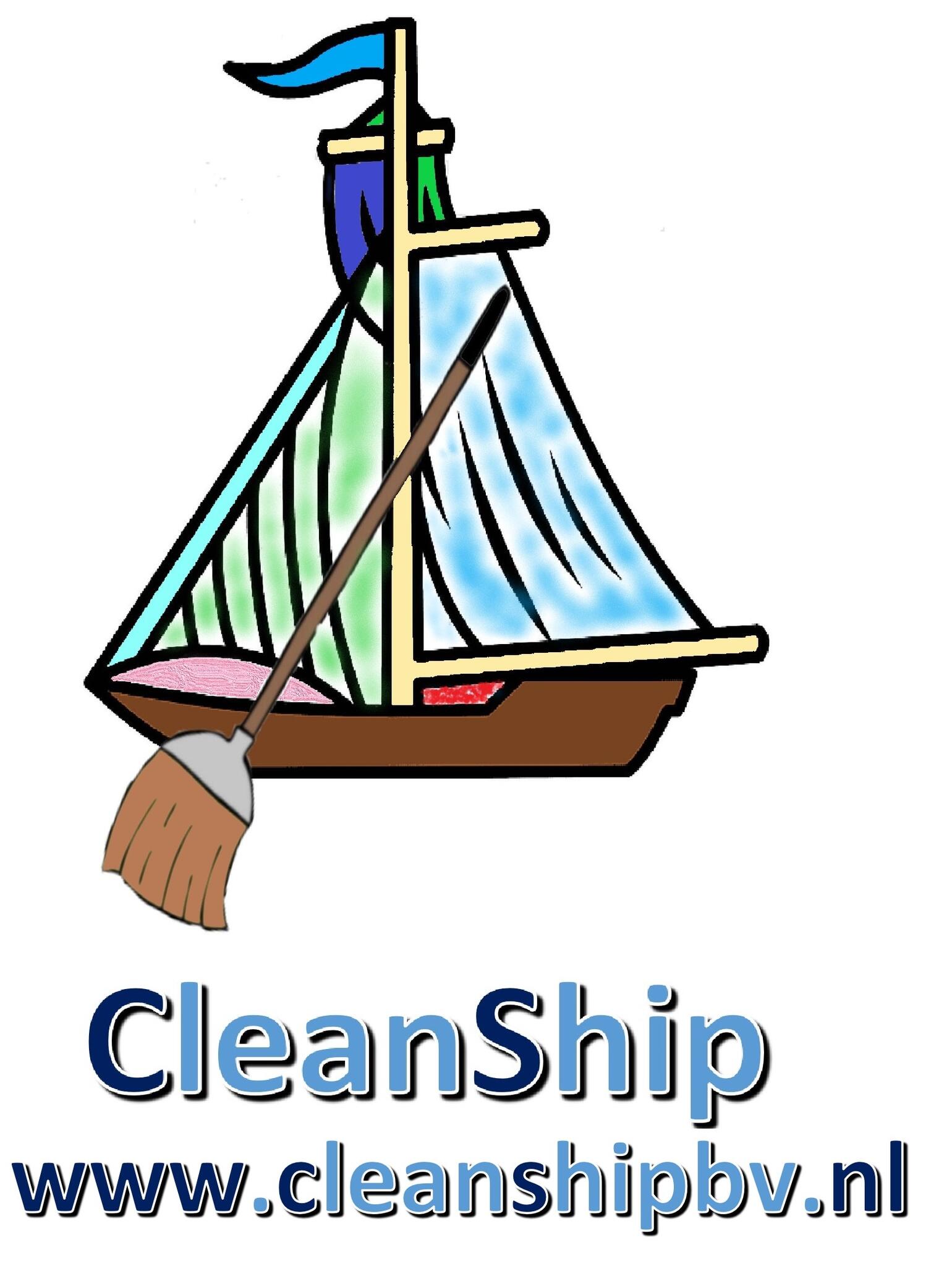 CleanShip BV - Amsterdam-Zuidoost, NL-NH - Nextdoor
