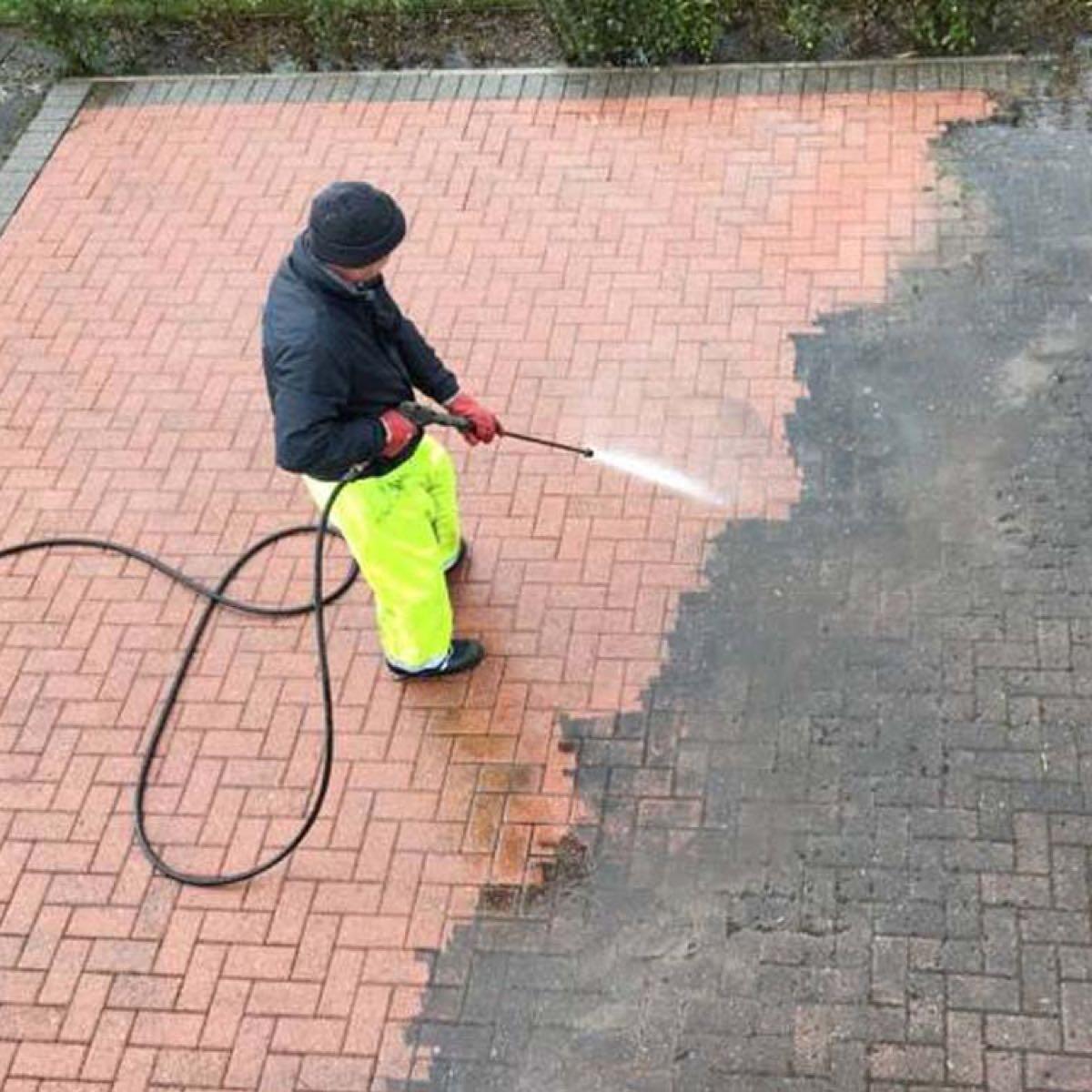 Mr. Jet Wash - Nextdoor