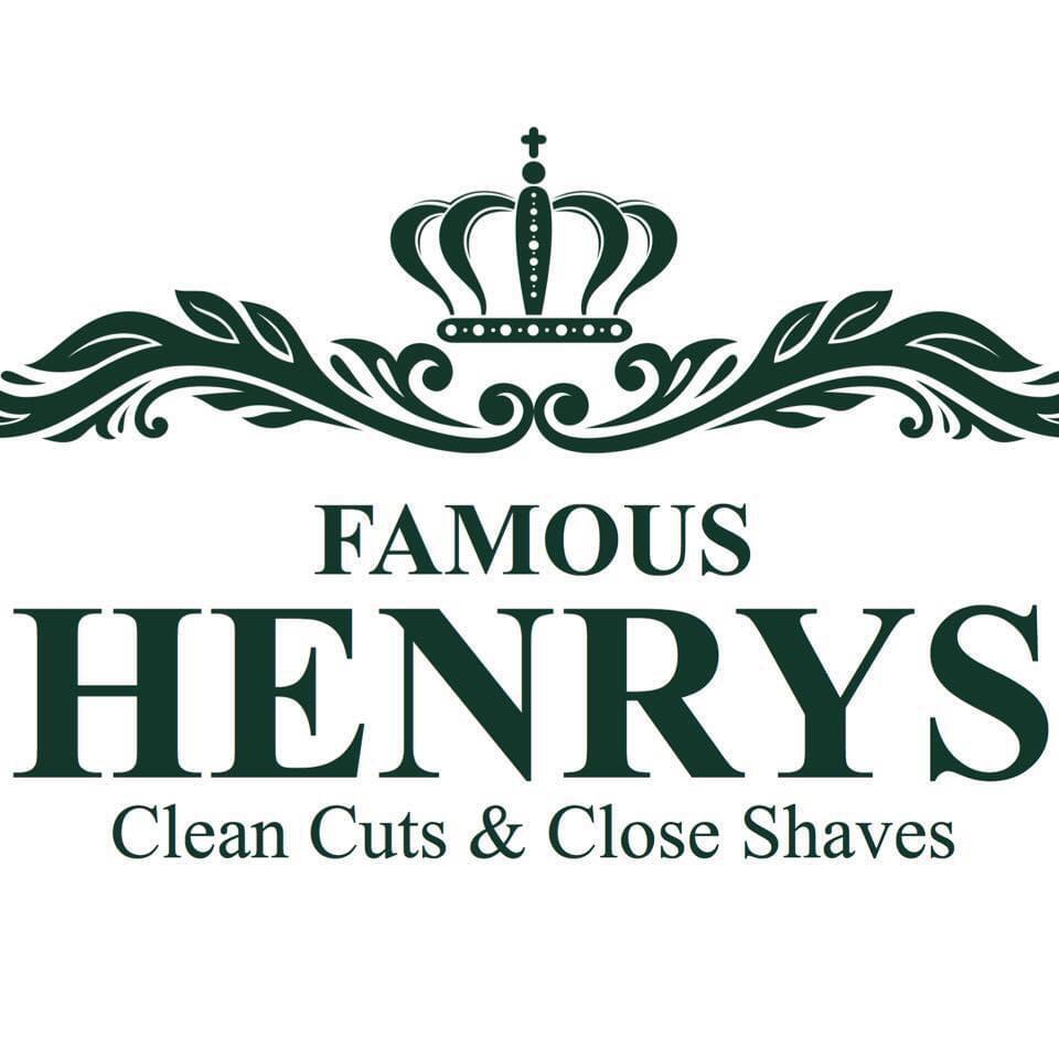 Famous Henrys - Cheadle - Nextdoor