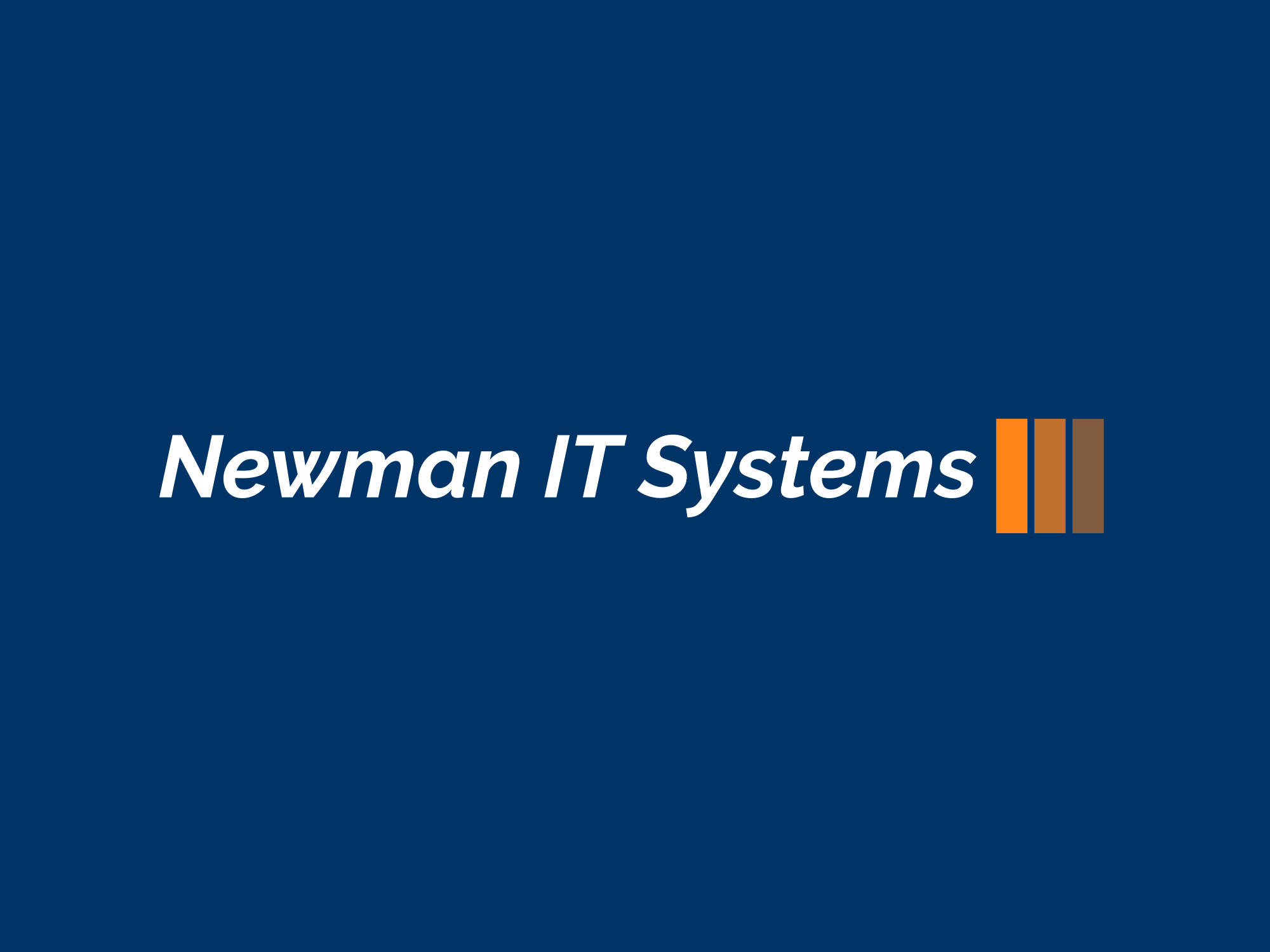 Newman IT Systems - Coventry - Nextdoor