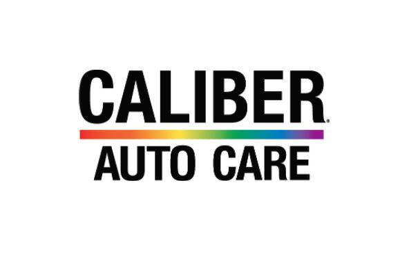 Caliber Auto Care Mansfield