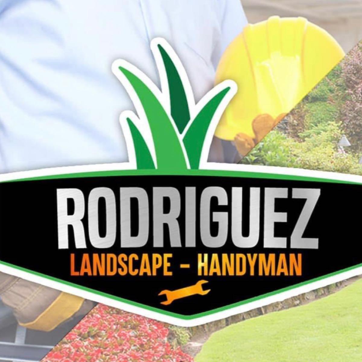 Rodriguez Handyman & Landscape - Nextdoor