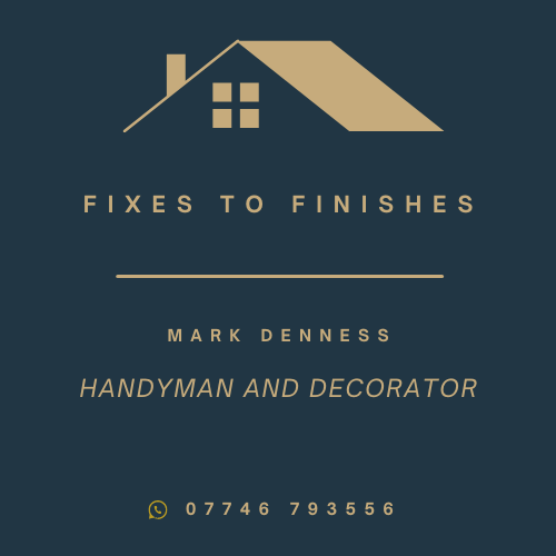 Fixes to Finishes - Nextdoor