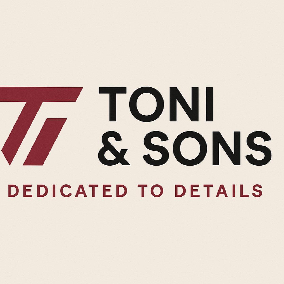 Toni & Sons - London, England - Nextdoor