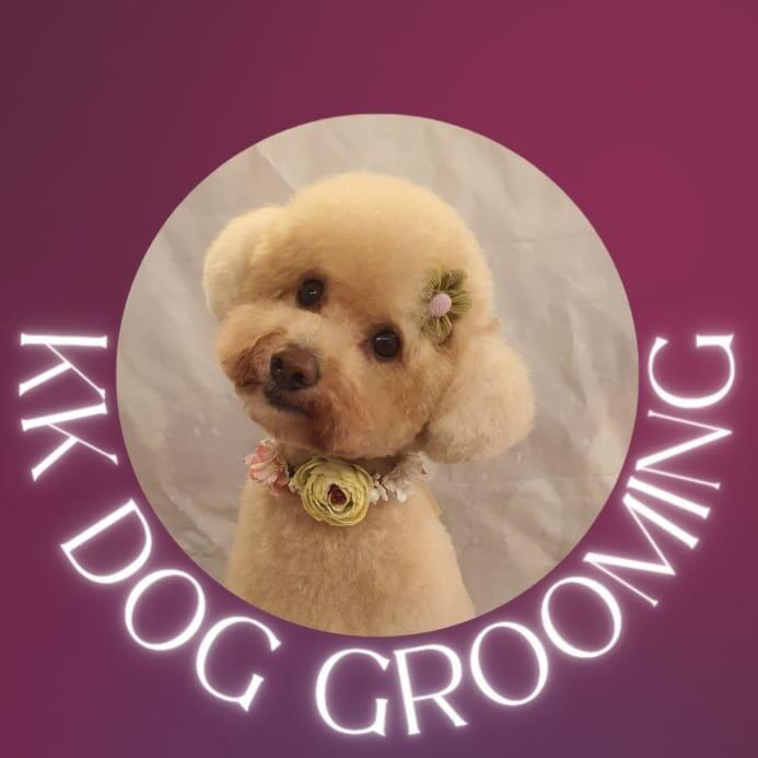 KK Dog Grooming - Milton Keynes, England - Nextdoor