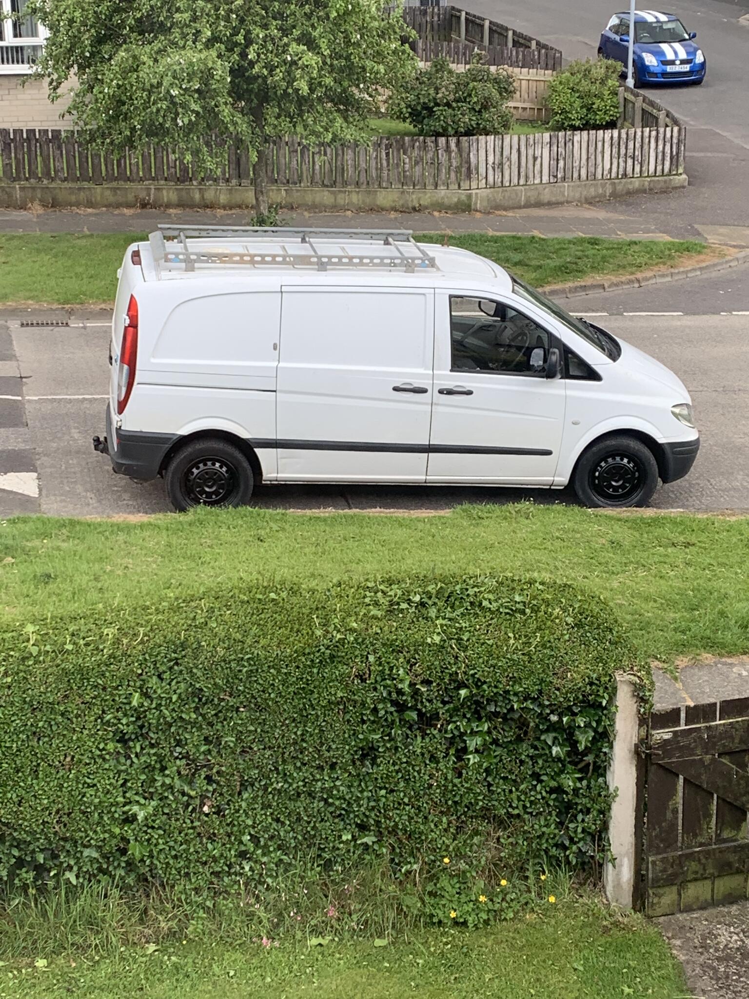 Man and van - Nextdoor