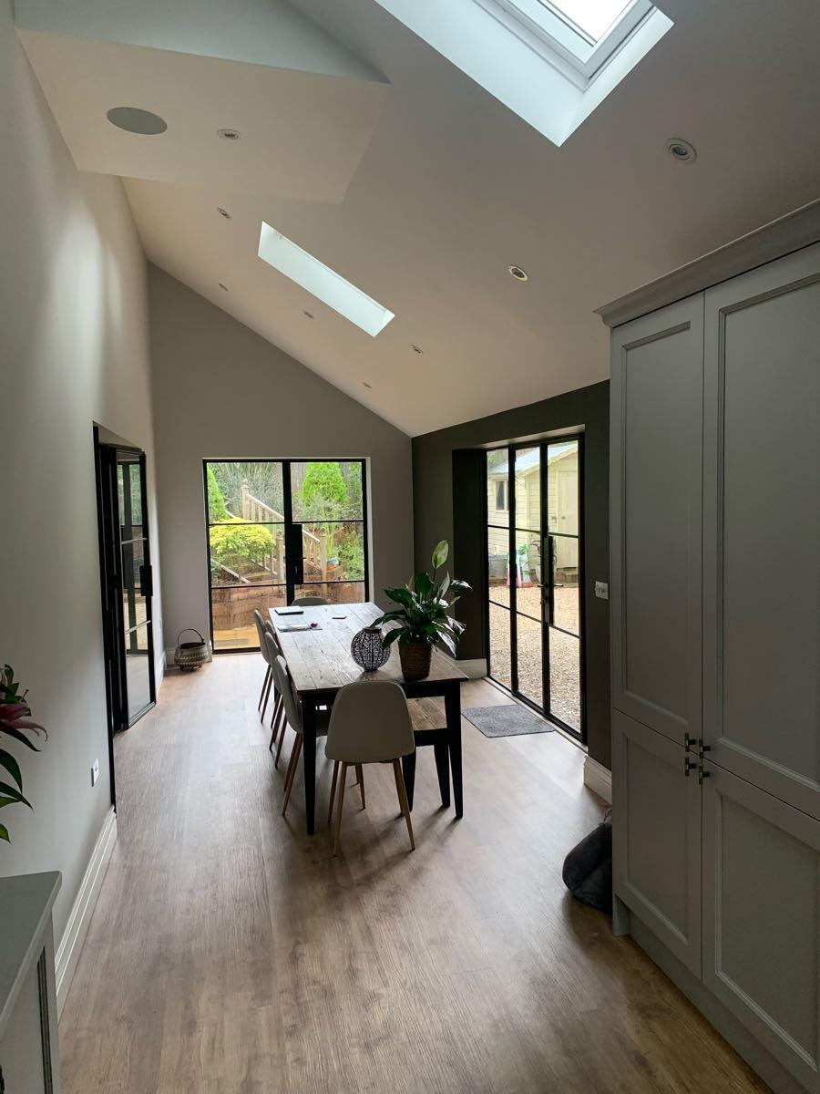 The Chipstead Building Co - Nextdoor