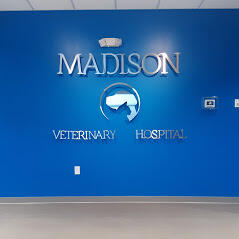 Madison Veterinary Hospital - Madison, OH - Nextdoor