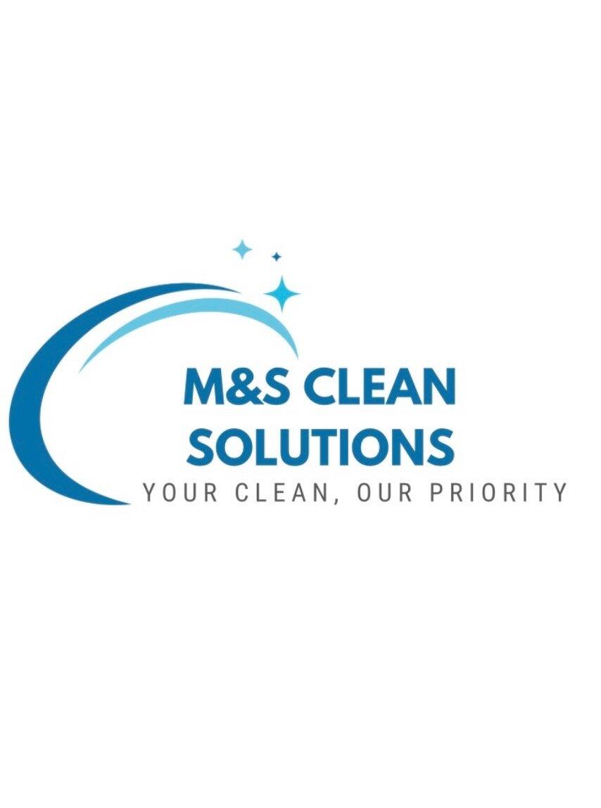 M&S Clean Solutions LLC - Nextdoor