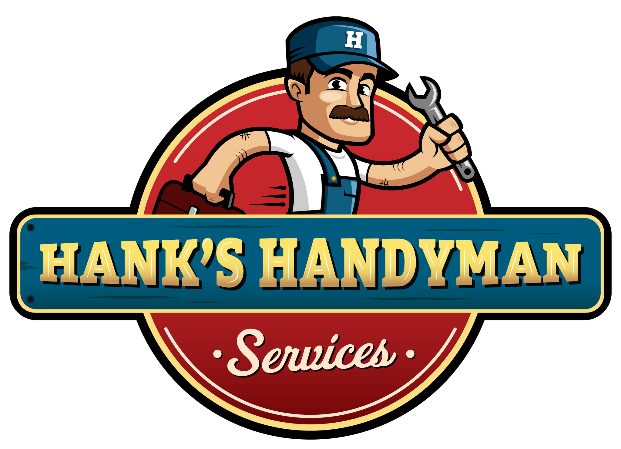 Hanks Handyman Services - Garland, TX - Nextdoor