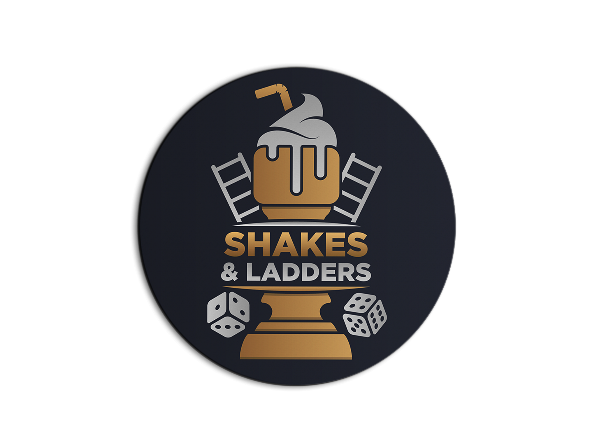 Shakes and Ladders - Nextdoor