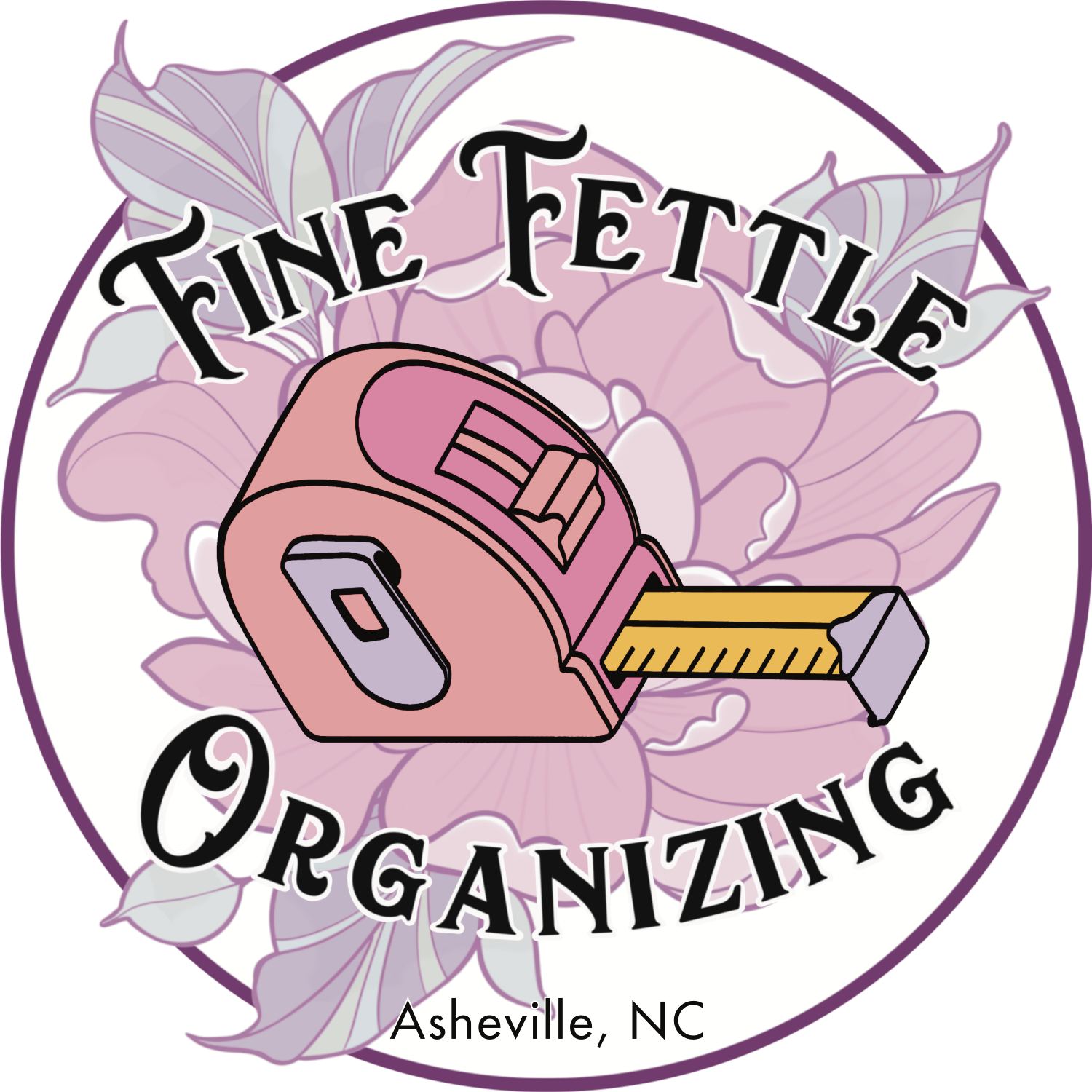 Fine Fettle Organizing - Nextdoor