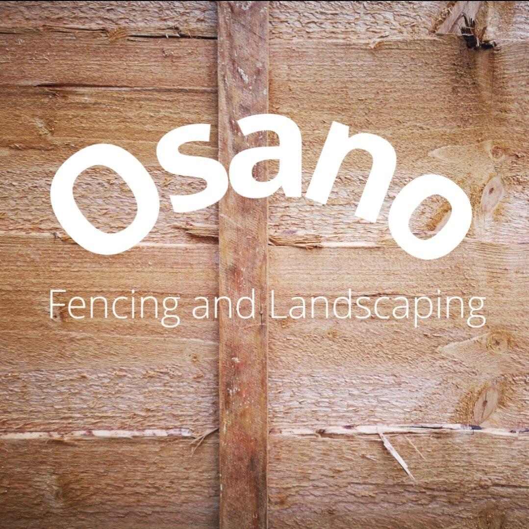 Osano Fencing and Landscaping - Nextdoor