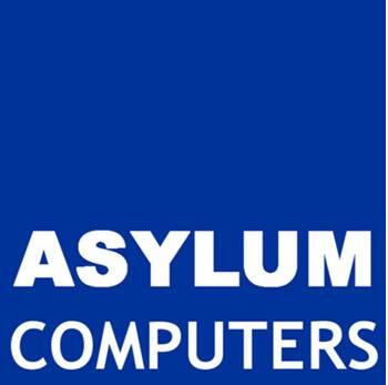 Asylum Computers - Caterham - Nextdoor