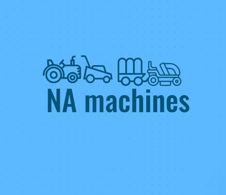 NA machines - Nextdoor