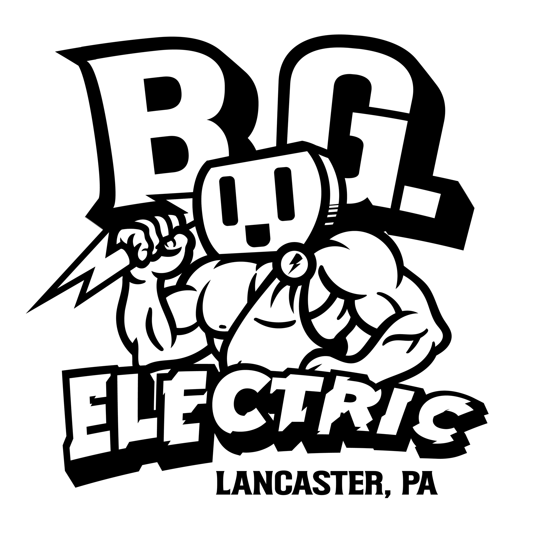 B.G. Electric - Nextdoor