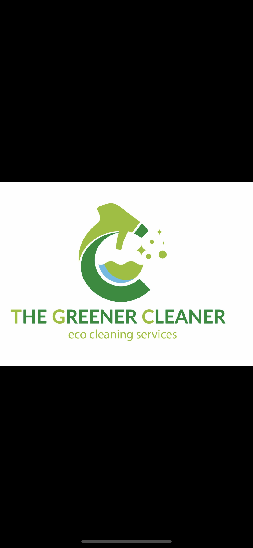 The Greener Cleaner - Nextdoor