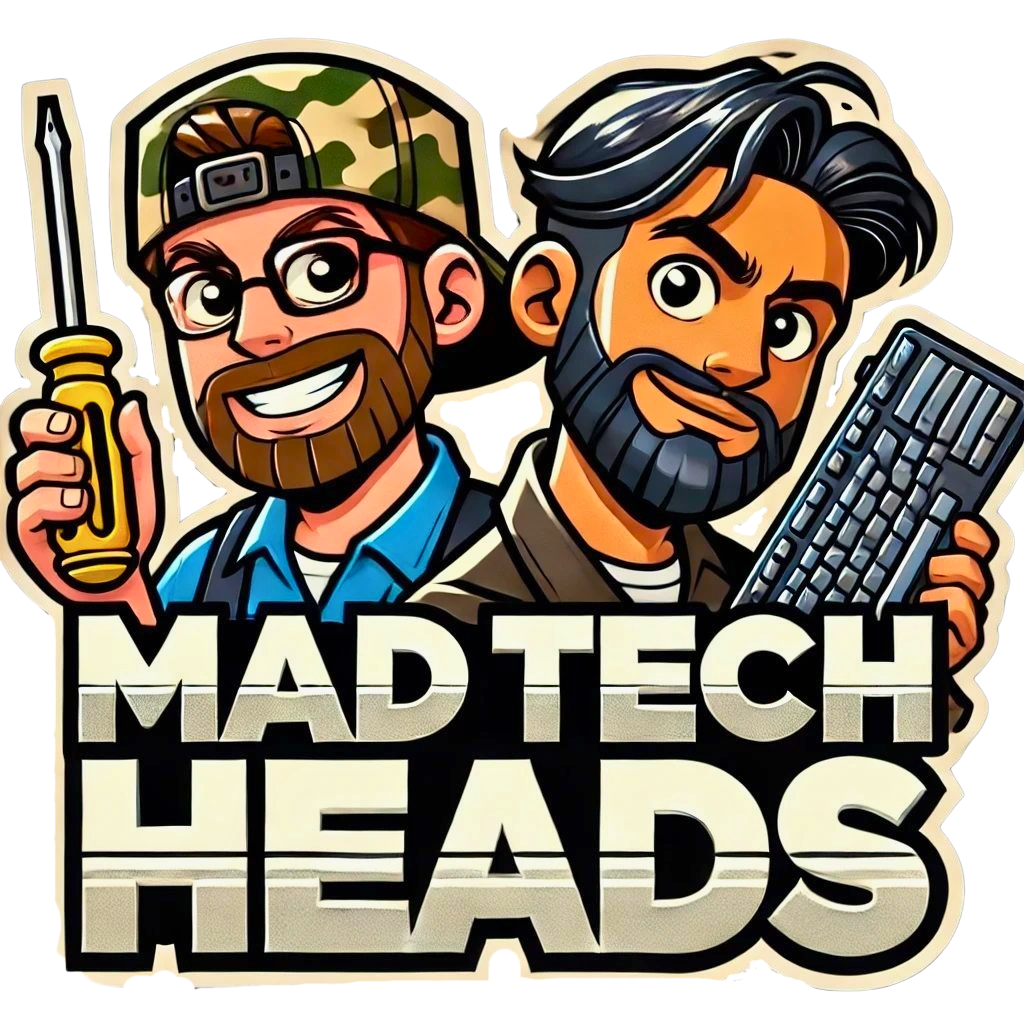 Mad Tech Heads LTD - Nextdoor