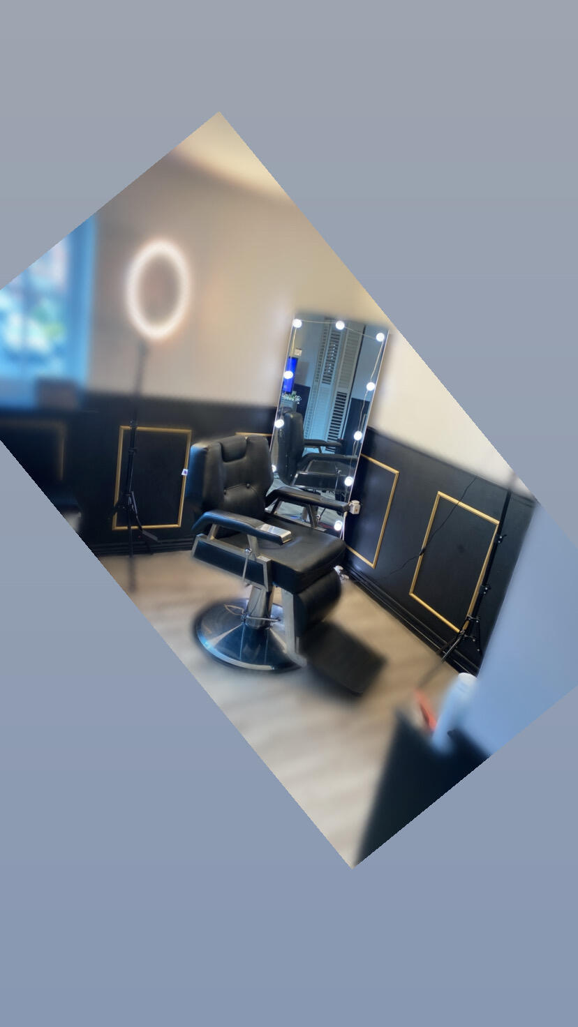 Lesa pearson professional barber - Nextdoor