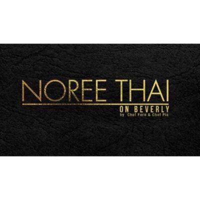 Noree Thai on Beverly - Los Angeles, CA - Nextdoor
