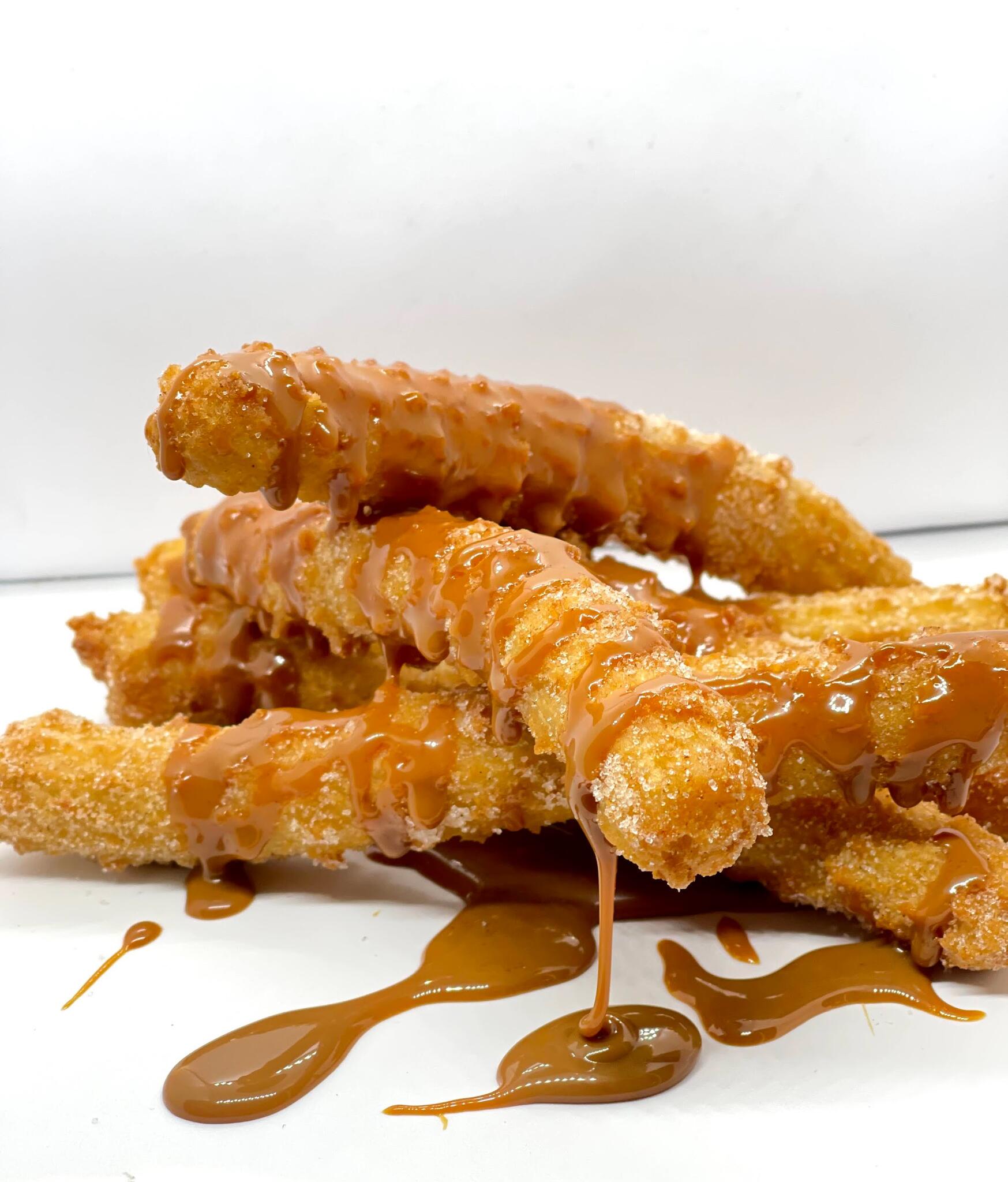Chef Churros - Nextdoor