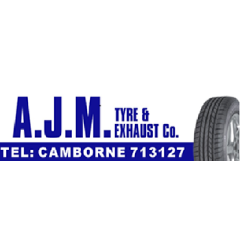 AJM Tyre & Exhaust Company - Camborne - Nextdoor