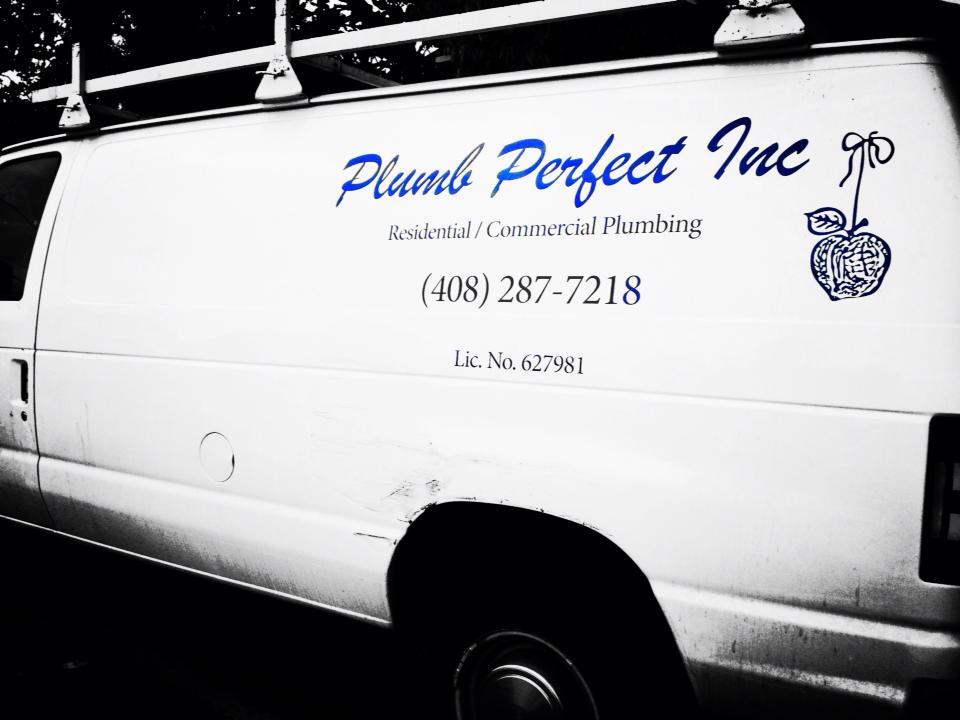 Plumb Perfect Inc. - San Jose, CA - Nextdoor