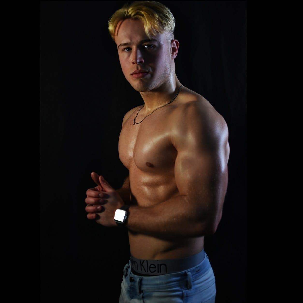 Theo White Personal Trainer - London, England - Nextdoor