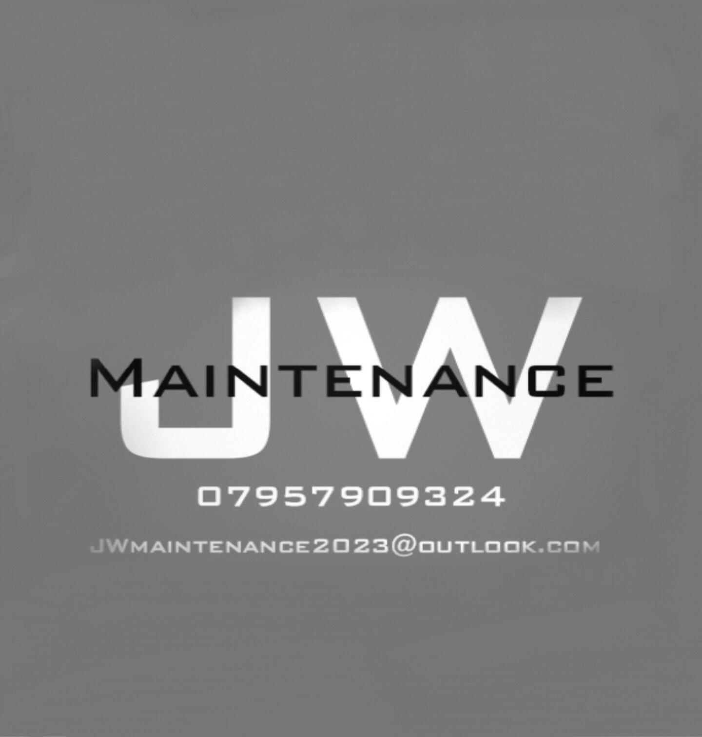JWmaintenance - Bodmin, GB-ENG - Nextdoor