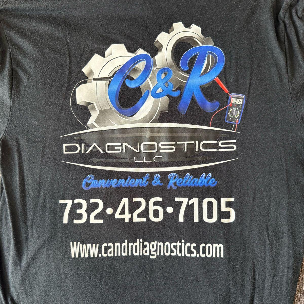 C&R Diagnostics - Port Reading, NJ - Nextdoor
