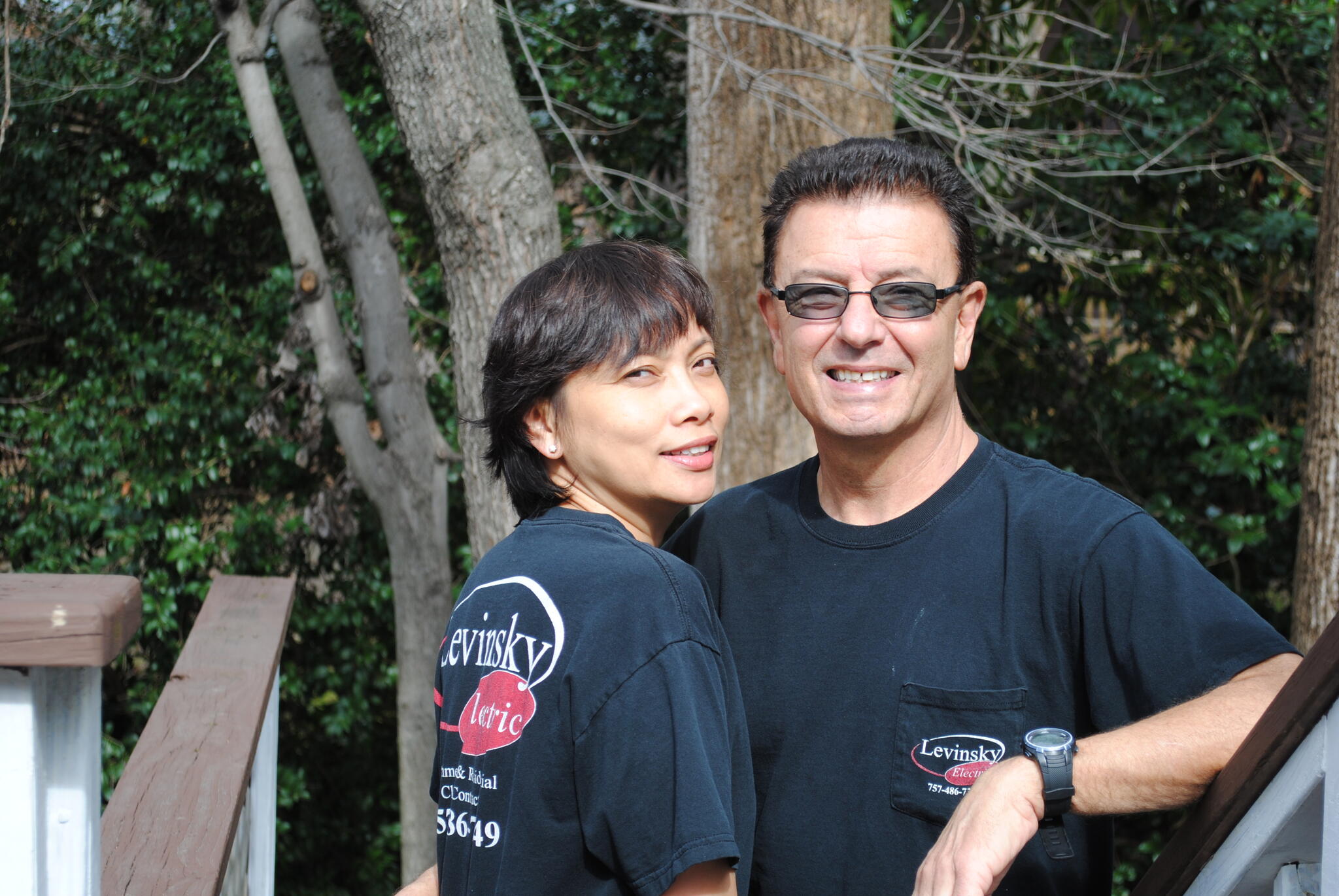 LEVINSKY ELECTRIC, INC. Text or Call Mike 757-714-7522 - Nextdoor