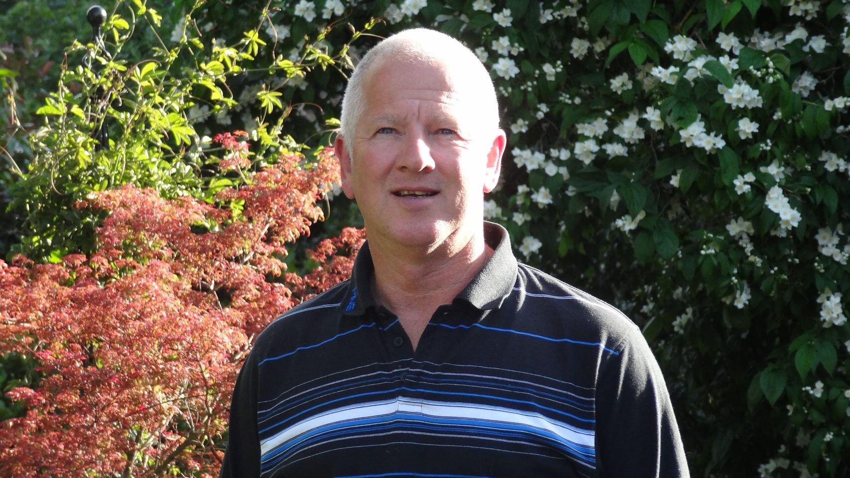 Alan Lucas - Bexley - Nextdoor