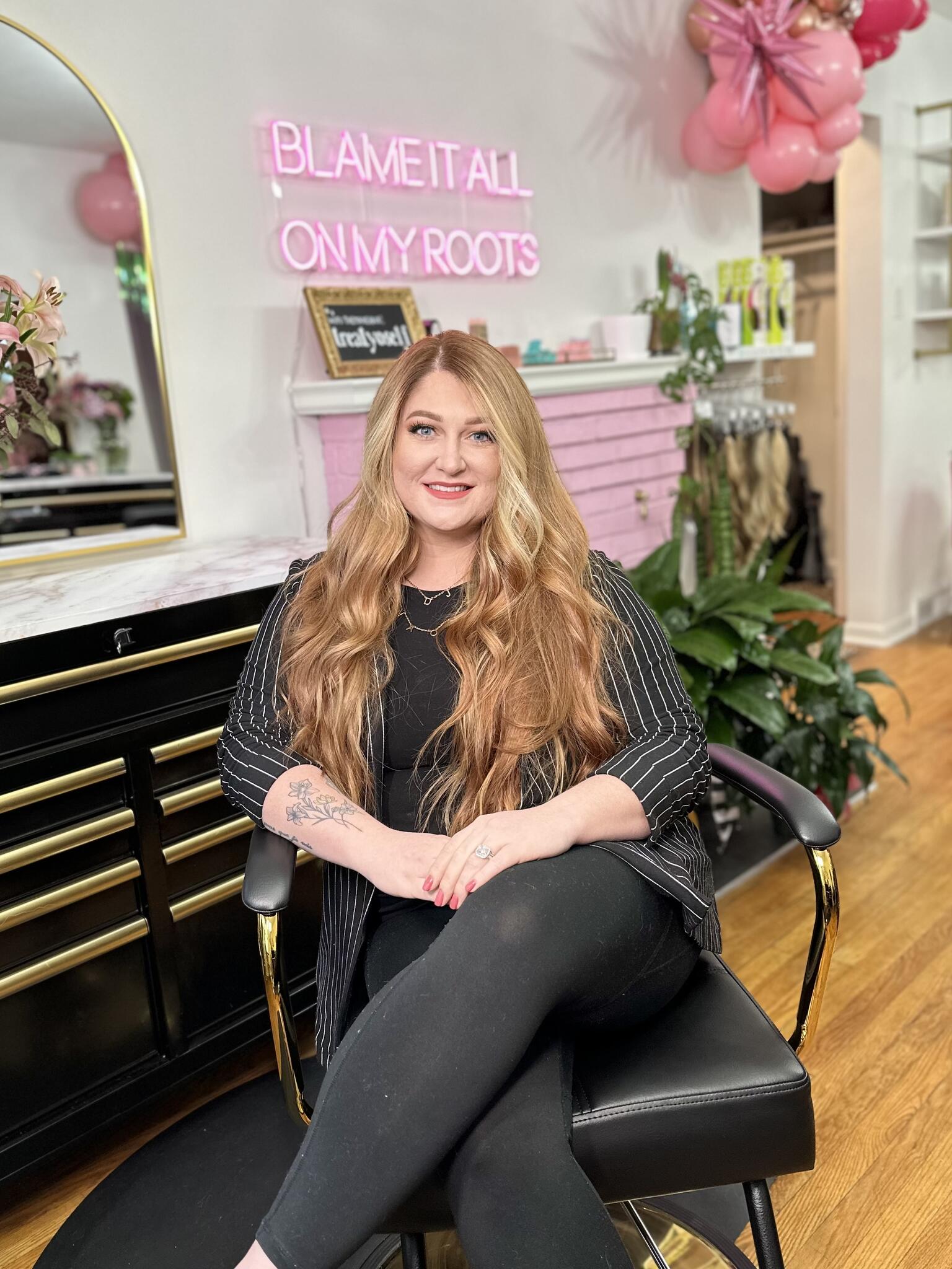 Anna Dawson Collective - Warren, OH - Nextdoor