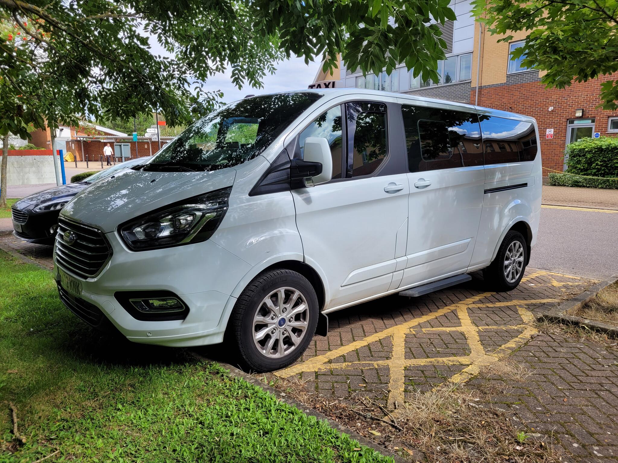 Midway Cars, Minibus & Taxi Service - Nextdoor